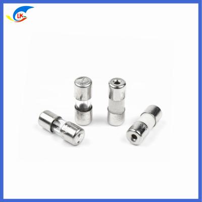 China 3*10 Glass Miniature Cartridge Fuse  3A / 5A / 8A 125V Small Fuse for sale