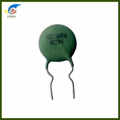 MZ71 14RM 270VAC PTC Thermistor Degaussing Resistor For TV