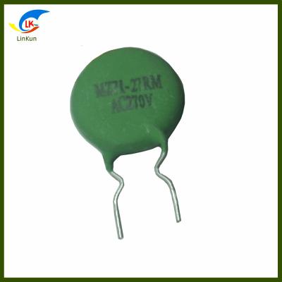 Cina Termistor PTC in ceramica MZ71-27RM in vendita