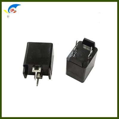 Resistor de desgaussing MZ72 14 Ohm Montaje en la cáscara de un solo chip Termistor PTC de dos patas