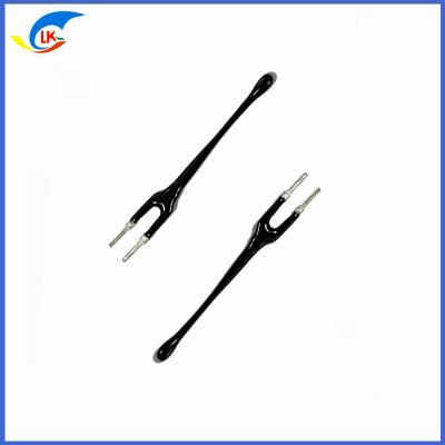 Cina CWF MF52 100K 3950 Alarme antincendio Immersione NTC Sensore di temperatura in resina epossidica in vendita