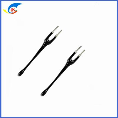 Cina CWF MF52 100K 3950 Alarme antincendio Immersione NTC Sensore di temperatura in resina epossidica in vendita