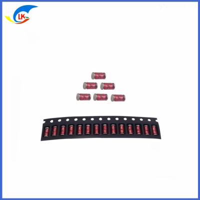 China NTC Thermistor MF58 5K 3470 Thermistor Glass Sealed For Electric Vehicle Power Supply Temperature Measurement Control for sale