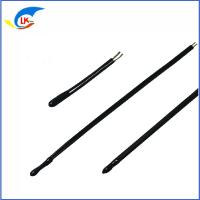 China MF52 Epoxy Encapsulation NTC Thermistor Temperature Sensor 103F3950  Ambient Temperature Sensor Probe for sale