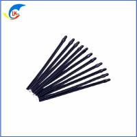 China MF52 Epoxy Encapsulation NTC Thermistor Temperature Sensor 103F3950  Ambient Temperature Sensor Probe for sale