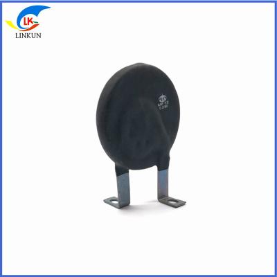 Cina Termistor NTC ad alta potenza MF73 Serie R25 ((Ω) 0,2 ~ 20 Ohm 80A Per l'alimentazione elettrica di commutazione in vendita