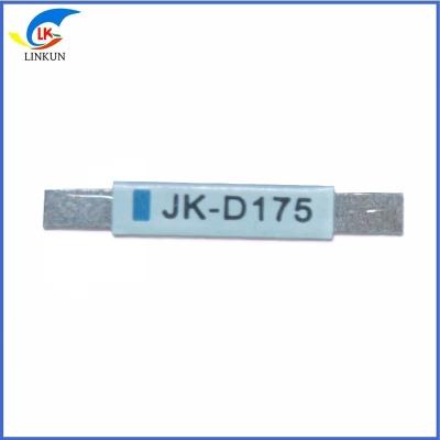 Китай Чип JK-D175LL D175LX Аккумуляторная ячейка Литийная батарея Физификатор PPTC Термистор продается
