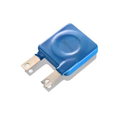 China Varistor Voltages 34s471k 60KA Metal Oxide Epoxy Resin Film Zinc Oxide Varistor 275v for sale