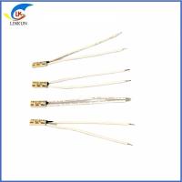China Temperature Switch TB02-BB8D Pencil Sharpener Thermal Protector Electric Eraser Temperature for sale