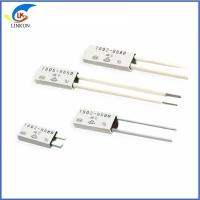 China Temperature Switch TB02-BB8D Pencil Sharpener Thermal Protector Electric Eraser Temperature for sale