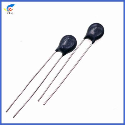 China MF11 101 NTC-Thermistor 100 Ohm DIP-2 für die Temperaturkompensation elektronischer Schaltkreise zu verkaufen