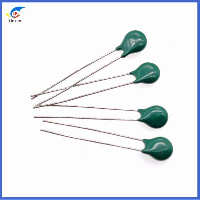 China MF11 101 NTC-Thermistor 100 Ohm DIP-2 für die Temperaturkompensation elektronischer Schaltkreise zu verkaufen