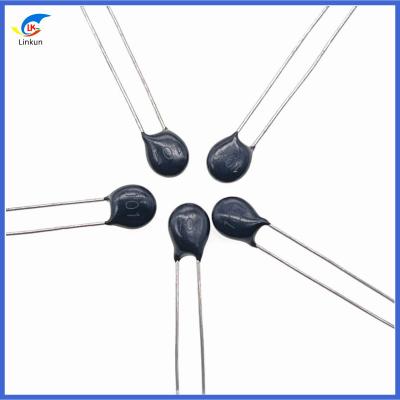 China MF11 101 NTC-Thermistor 100 Ohm DIP-2 für die Temperaturkompensation elektronischer Schaltkreise zu verkaufen