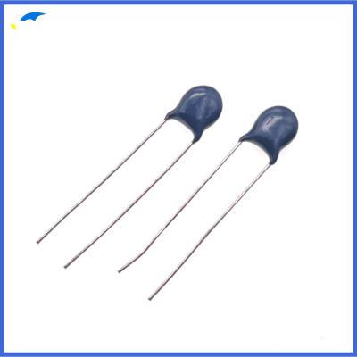 Cina MF11 15R 151 152 Compensazione della temperatura NTC Termistor 15 Ohm 150 Euro 1.5K Euro 5mm DIP-2 Resistor in vendita