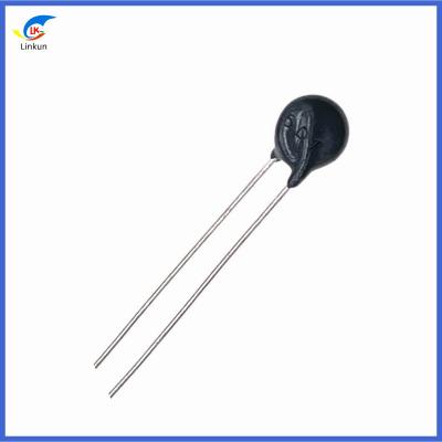 Cina MF11 050 Compensazione della temperatura NTC Termistore 50 Ohm 5mm DIP-2 Chassis Power Supply in vendita