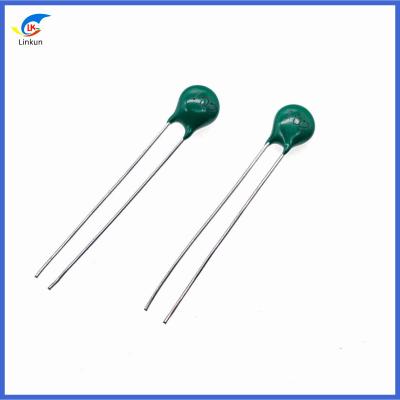Cina MF11 102 Compensazione della temperatura NTC Termistore 1000 Ohm 5MM Per il rilevamento di apparecchiature elettroniche in vendita