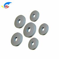 China Single Sided Electrode PTC Ceramic Heating Element For Compact And Heating for sale