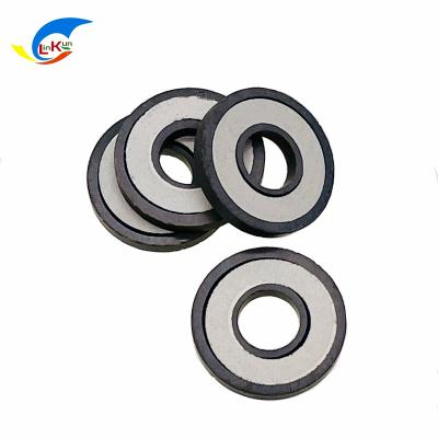Cina Ring Heating PTC Thermistor 5V a 12V 10 a 30 Ohm per sedie da massaggio in vendita