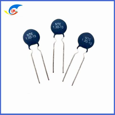 Cina Mf72 Resistore termico di potenza 1.3D-13 1.5D-13 Termistori NTC in vendita
