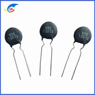 Cina Mf72 Resistore termico di potenza 1.3D-13 1.5D-13 Termistori NTC in vendita