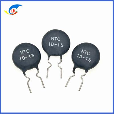 Cina Mf72 1.5D-15 Resistore termico di potenza 1D-15 NTC Termistori in vendita