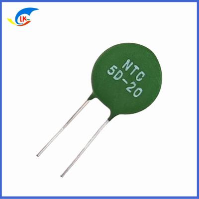 Cina MF72 Resistore termico di potenza 5D-20 Termistori NTC in vendita
