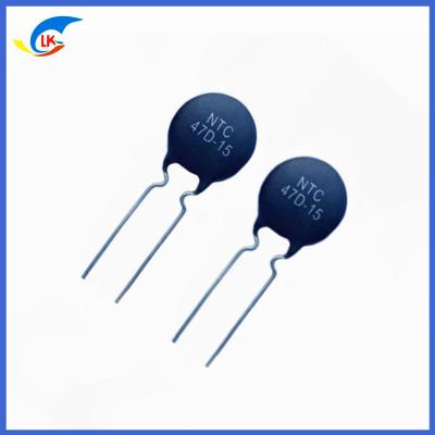 Cina Mf72 Serie 47D-15 Ntc Termistor Resistenza ad alta potenza in vendita