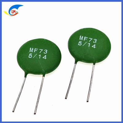 Cina MF73T Serie 2.5/13 Potenza elevata NTC Inrush Current Limiter 2.5 Ohm 13A LED Light Power Supply Battery Charr Thermistor in vendita