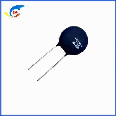 Cina MF73T 1/16 Serie Potenza elevata NTC Termistor Inrush Current Limiter 1Ohm 16A Per alimentazione Batterie caricabatterie Luce LED in vendita