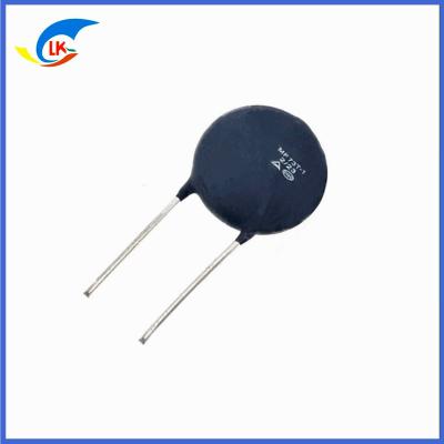 Cina MF73T Serie 2/23 Potenza elevata NTC Termistore Inrush Current Limiter 2 Ohm 23A Per alimentazione Batteria caricabatterie Luce LED in vendita