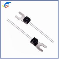 China Stable PTC Temperature Sensor Thermistor , Small PTC High Temperature Thermistor for sale