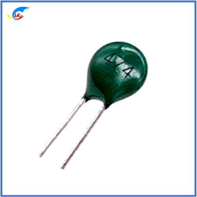 Cina MF11 474 NTC termistor 470K Ohm J / K / M 5mm resistore termico per la compensazione della temperatura in vendita
