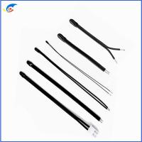 China MF52 Epoxy Encapsulation NTC Thermistor Temperature Sensor 103F3950  Ambient Temperature Sensor Probe for sale