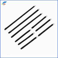 China MF52 Epoxy Encapsulation NTC Thermistor Temperature Sensor 103F3950  Ambient Temperature Sensor Probe for sale