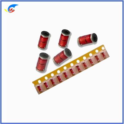 Cina Termistore di tipo NTC a risposta rapida SMD MF59 10KΩ per aria condizionata in vendita