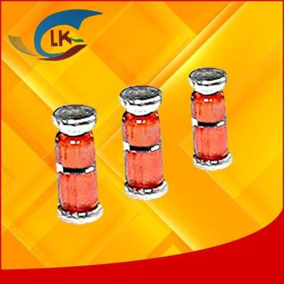 Cina MF59 MELF Pacchetto di vetro SMD NTC Termistor 100K Ohm 3950 Genere di prodotto Resistenze in vendita