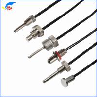 China Double Layer NTC Temperature Sensor Moistureproof Multi Scene for sale