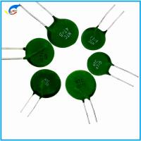 China Practical MF72 6.8D-25  6R8 Ohm Ntc Thermistor Sensor for sale