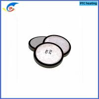 China 15 Ohm Ptc Electronic Component Diameter 20 Mm for sale