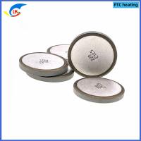 China 15 Ohm Ptc Electronic Component Diameter 20 Mm for sale