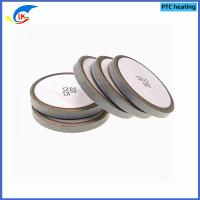 China 15 Ohm Ptc Electronic Component Diameter 20 Mm for sale