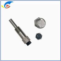 China Ntc Thermistor Temperature Control Switch Water Temperature Sensor With Switch For Temperature Regulation for sale