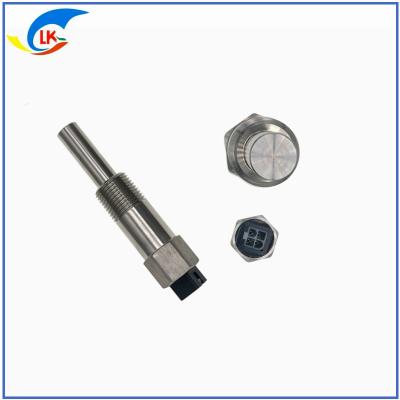 China 12K 3740 NTC Thermistor met temperatuurregeling voor waterdispenser, boiler, auto watertemperatuurdetectiesensor Te koop