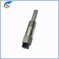 China Ntc Thermistor Temperature Control Switch Water Temperature Sensor With Switch For Temperature Regulation for sale