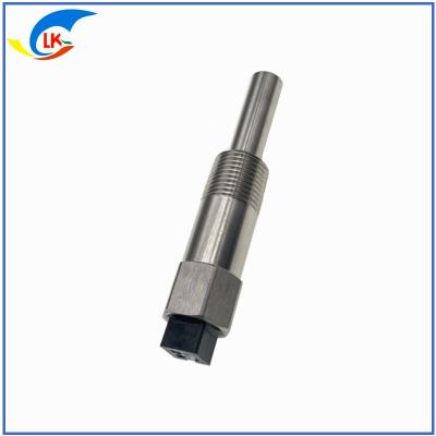 China 12K 3740 NTC Thermistor met temperatuurregeling voor waterdispenser, boiler, auto watertemperatuurdetectiesensor Te koop