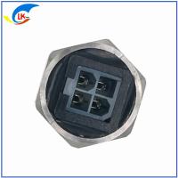 China Ntc Thermistor Temperature Control Switch Water Temperature Sensor With Switch For Temperature Regulation for sale
