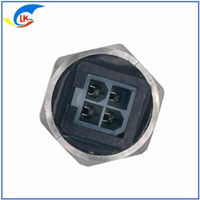 China 12K 3740 NTC Thermistor met temperatuurregeling voor waterdispenser, boiler, auto watertemperatuurdetectiesensor Te koop
