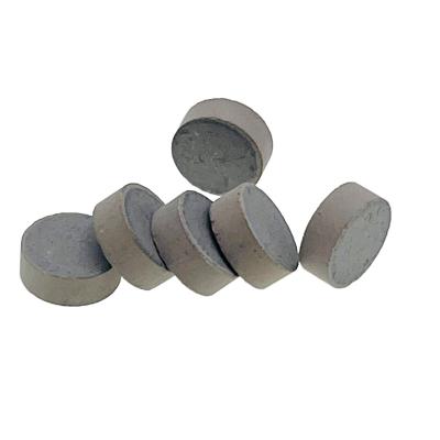 China 8mm PTC Thermistor Disc 245C for Mosquito Repellent Heating for sale