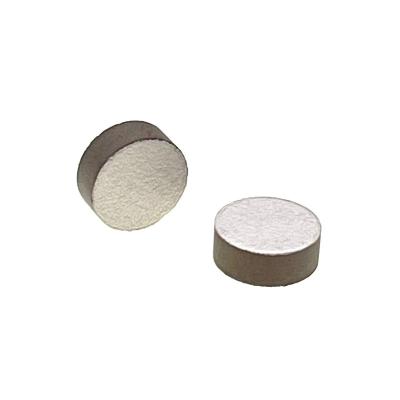 China MZ4 Series PTC Thermistor for Heating 8x3mm 130℃ 220V for sale