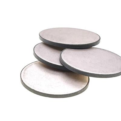 China 19mm PTC Heating Chip MZ4 Series 3.7V Ceramic Thermistor for sale